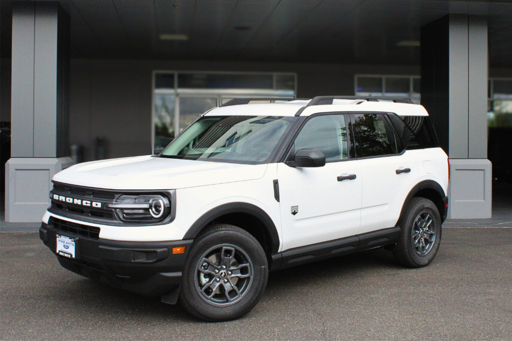 Really BIG Raffle - North Idaho College